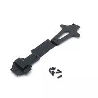 China Original Factory CNC Machining Custom Manufacturers Aluminum Metal Prototype for sale