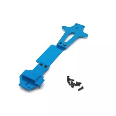 China Original Factory CNC Machining Custom Manufacturers Aluminum Metal Prototype for sale