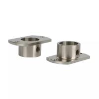 China Hot Sale High Precision CNC Machining Auto Spare Parts Stainless Steel Part Prototypes for sale