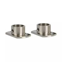 China Hot Sale High Precision CNC Machining Auto Spare Parts Stainless Steel Part Prototypes for sale