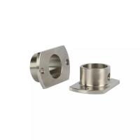 China Hot Sale High Precision CNC Machining Auto Spare Parts Stainless Steel Part Prototypes for sale