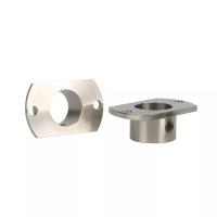 China Hot Sale High Precision CNC Machining Auto Spare Parts Stainless Steel Part Prototypes for sale