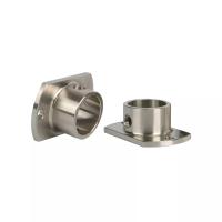 China Hot Sale High Precision CNC Machining Auto Spare Parts Stainless Steel Part Prototypes for sale