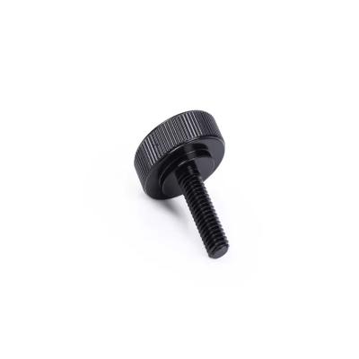 China Custom High Precision CNC Machining Parts 7075 Aluminum Mini Camera Parts Prototype for sale