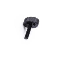 China Custom High Precision CNC Machining Parts 7075 Aluminum Mini Camera Parts Prototype for sale