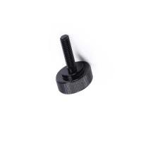 China Custom High Precision CNC Machining Parts 7075 Aluminum Mini Camera Parts Prototype for sale