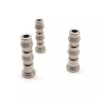 China OEM Custom Precision Mechanical Metal Component Maker Rapid Metal Part Prototyping for sale