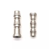 China OEM Custom Precision Mechanical Metal Component Maker Rapid Metal Part Prototyping for sale
