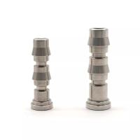 China OEM Custom Precision Mechanical Metal Component Maker Rapid Metal Part Prototyping for sale
