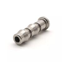 China OEM Custom Precision Mechanical Metal Component Maker Rapid Metal Part Prototyping for sale