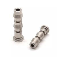 China OEM Custom Precision Mechanical Metal Component Maker Rapid Metal Part Prototyping for sale