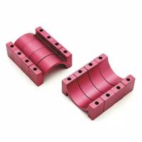 China Original Factory Welcome Custom High Quality Precision Aluminum Alloy CNC Prototypes for sale