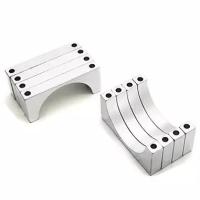 China Original Factory Welcome Custom High Quality Precision Aluminum Alloy CNC Prototypes for sale