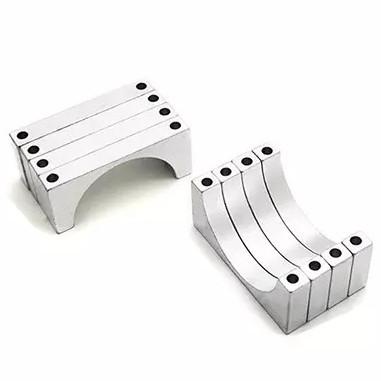 China Original Factory Welcome Custom High Quality Precision Aluminum Alloy CNC Prototypes for sale