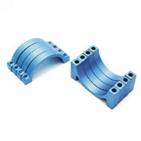 China Original Factory Welcome Custom High Quality Precision Aluminum Alloy CNC Prototypes for sale