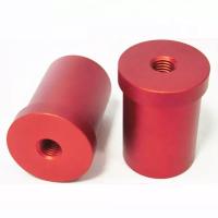 China Custom Precision Supplier CNC Machining Service Aluminum Digital Camera Spare Prototype Part for sale