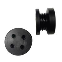 China Low Cost CNC Machining Turning Milling Plastics Rapid Prototype Metal Machining Parts for sale