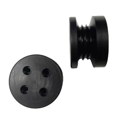 China Low Cost CNC Machining Turning Milling Plastics Rapid Prototype Metal Machining Parts for sale