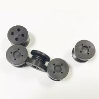 China Low Cost CNC Machining Turning Milling Plastics Rapid Prototype Metal Machining Parts for sale