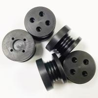 China Low Cost CNC Machining Turning Milling Plastics Rapid Prototype Metal Machining Parts for sale