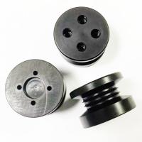 China Low Cost CNC Machining Turning Milling Plastics Rapid Prototype Metal Machining Parts for sale