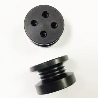 China Low Cost CNC Machining Turning Milling Plastics Rapid Prototype Metal Machining Parts for sale