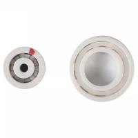 China OEM Peek Bearing Rapid Prototyping China Made CNC Machining Plastic Prototype Services for sale