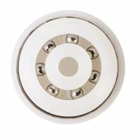 China OEM Peek Bearing Rapid Prototyping China Made CNC Machining Plastic Prototype Services for sale