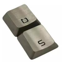 China Wholesale China CNC Machinging Factory Customized Keyboards Parts Sample Prototype for sale