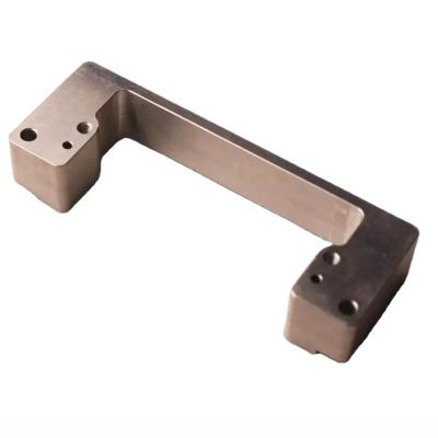China China Good Quality Rapid Prototyping CNC Metal Lathe Parts Model Processing Service for sale