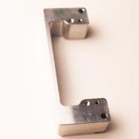 China China Good Quality Rapid Prototyping CNC Metal Lathe Parts Model Processing Service for sale