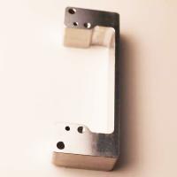 China China Good Quality Rapid Prototyping CNC Metal Lathe Parts Model Processing Service for sale
