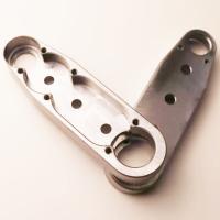 China China Good Quality Rapid Prototyping CNC Metal Lathe Parts Model Processing Service for sale