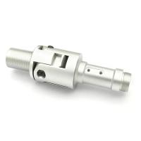 China China Manufacturer Welcome OEM Machines Auto Partsanufacturing Auto Parts Precision CNC for sale