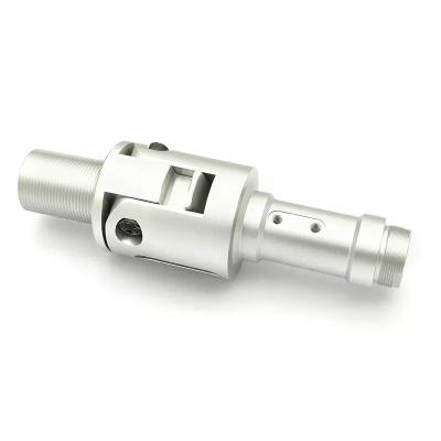 China China Manufacturer Welcome OEM Machines Auto Partsanufacturing Auto Parts Precision CNC for sale