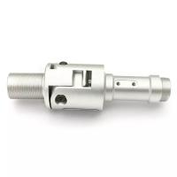 China China Manufacturer Welcome OEM Machines Auto Partsanufacturing Auto Parts Precision CNC for sale