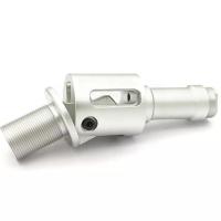 China China Manufacturer Welcome OEM Machines Auto Partsanufacturing Auto Parts Precision CNC for sale