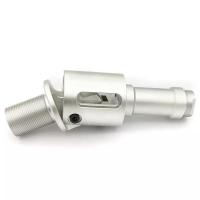 China China Manufacturer Welcome OEM Machines Auto Partsanufacturing Auto Parts Precision CNC for sale