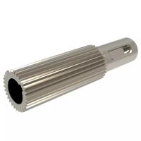 China China Precision Assured CNC Stainless Steel CNC Milling Composite Parts On Sale for sale