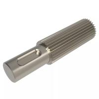 China China Precision Assured CNC Stainless Steel CNC Milling Composite Parts On Sale for sale