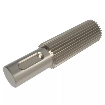 China China Precision Assured CNC Stainless Steel CNC Milling Composite Parts On Sale for sale