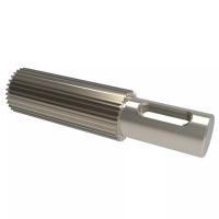 China China Precision Assured CNC Stainless Steel CNC Milling Composite Parts On Sale for sale