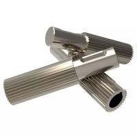 China China Precision Assured CNC Stainless Steel CNC Milling Composite Parts On Sale for sale
