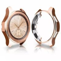 China China Factory Custom Micro Plating Machining Parts Turning Stainless Steel Watch Case On Sale for sale
