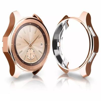 China China Factory Custom Micro Plating Machining Parts Turning Stainless Steel Watch Case On Sale for sale