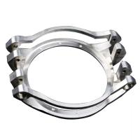 China China Factory Custom Micro Plating Machining Parts Turning Stainless Steel Watch Case On Sale for sale