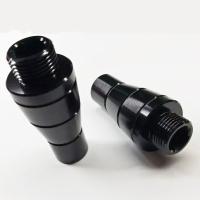 China Professional Metal CNC Machining Service With CNC Lathe Tolerance ±0.01mm for sale