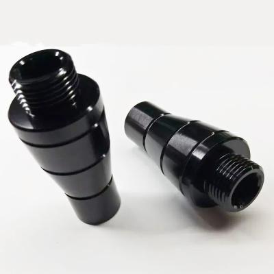 China Professional Metal CNC Machining Service With CNC Lathe Tolerance ±0.01mm for sale