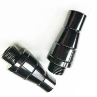 China Professional Metal CNC Machining Service With CNC Lathe Tolerance ±0.01mm for sale