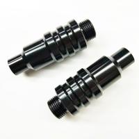 China Professional Metal CNC Machining Service With CNC Lathe Tolerance ±0.01mm for sale